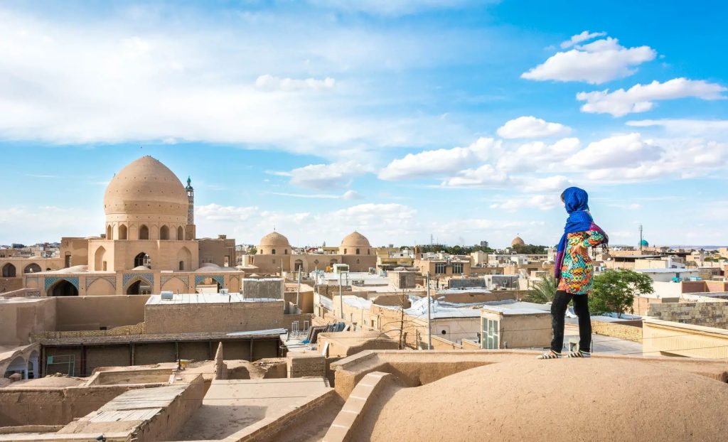 Tổng hợp hồ sơ quy trình thủ tục xin e-visa Iran chi tiết và mới nhất ...